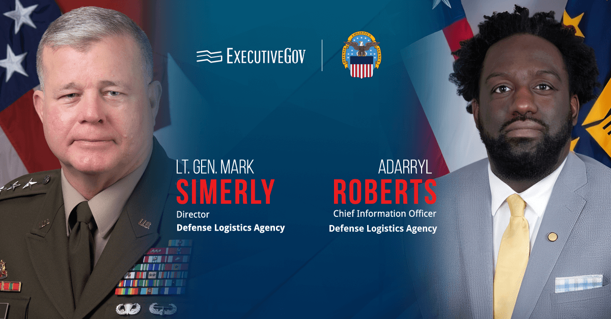 Defense Logistics Agency Officials Detail Digital Interoperability Strategy